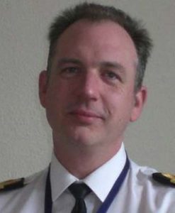 Our People - Cattewater Harbour Commissioners