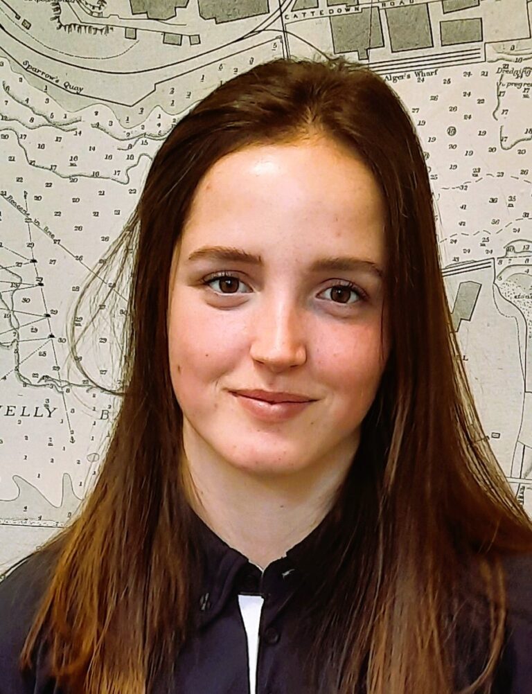 Our People - Cattewater Harbour Commissioners