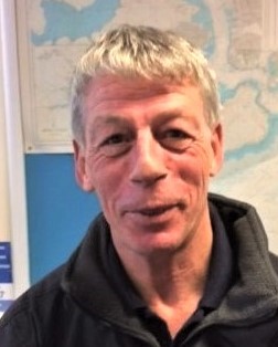 Our People - Cattewater Harbour Commissioners