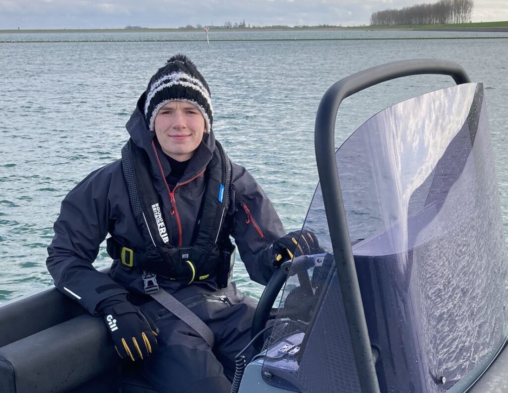 Cattewater Harbour Commissioners - Plymouth one of the first stops on ...